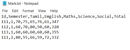 How To Use Catch Output Reject In Tmap Component With Examples 3401
