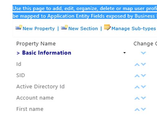 Working With UserProfile Service In SharePoint Online / O365