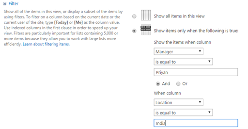 Working With Views In Sharepoint Using Javascript Object Model