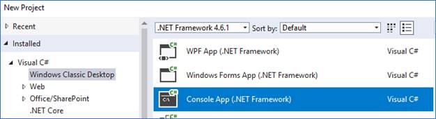 Write Your First Program Using Microsoft Graph Sdk 8379
