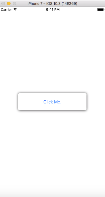 Xamarinforms Border Shadow Effects Using Frame