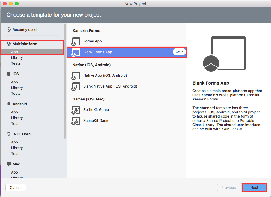 Xamarin.Forms - Working With Directory Using DependencyService