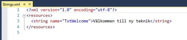 Xamarin.Android - Android Localization