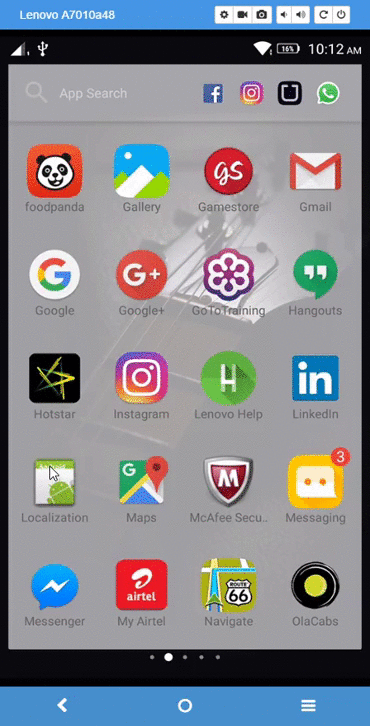 Xamarin.Android - Android Localization