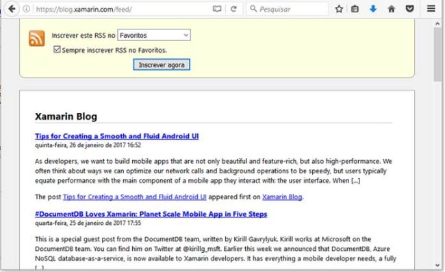Xamarin Android - Consuming REST Services With HttpClient
