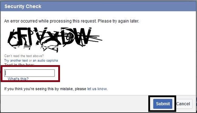 Xamarin Android - Login With Facebook Authentication