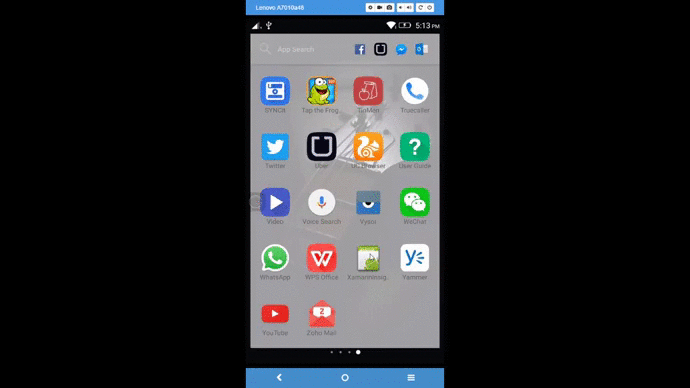 Xamarin Android - Working With Xamarin Insights