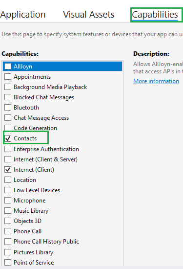 Xamarin.Forms - Contact Picker Using DependencyService Xamarin.Forms - Contact Picker Using DependencyService