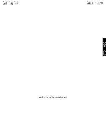 Xamarin.Forms: Create Your First Xamarin App For iOS, Android, And Windows