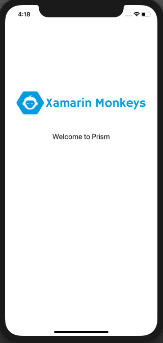 Xamarin.Forms - Getting Started With Prism Xamarin.Forms - Getting Started With Prism