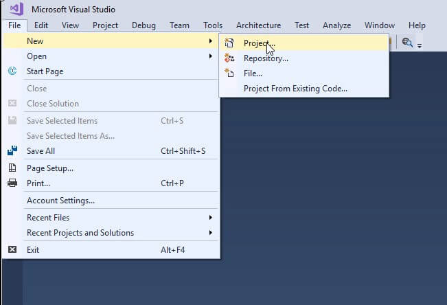 Xamarin Forms Page Types