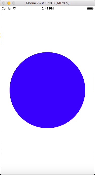 Xamarin.Forms - Rounded BoxView Using Custom BoxRenderer