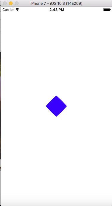 Xamarin.Forms - Rounded BoxView Using Custom BoxRenderer