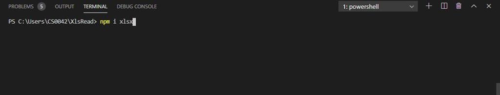 Xlsx File Read In Angular