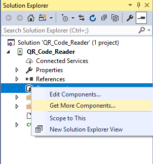 Make A Text Recognition App Using Xamarin.Android