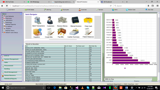 Input String Was Not In A Correct Format C Asp Net Dapatkan Data