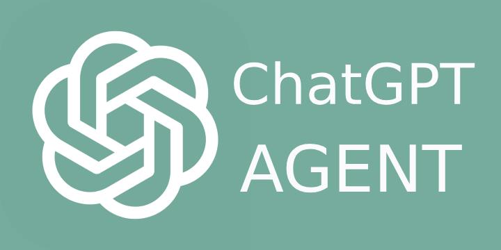 OpenAI Introduces ChatGPT Agent