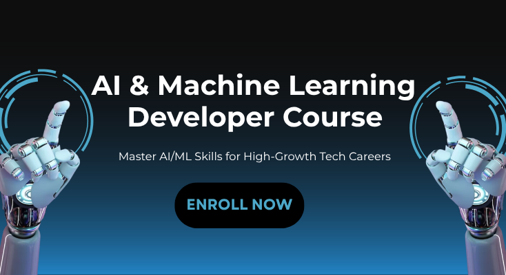 AI/ML Training Course Details